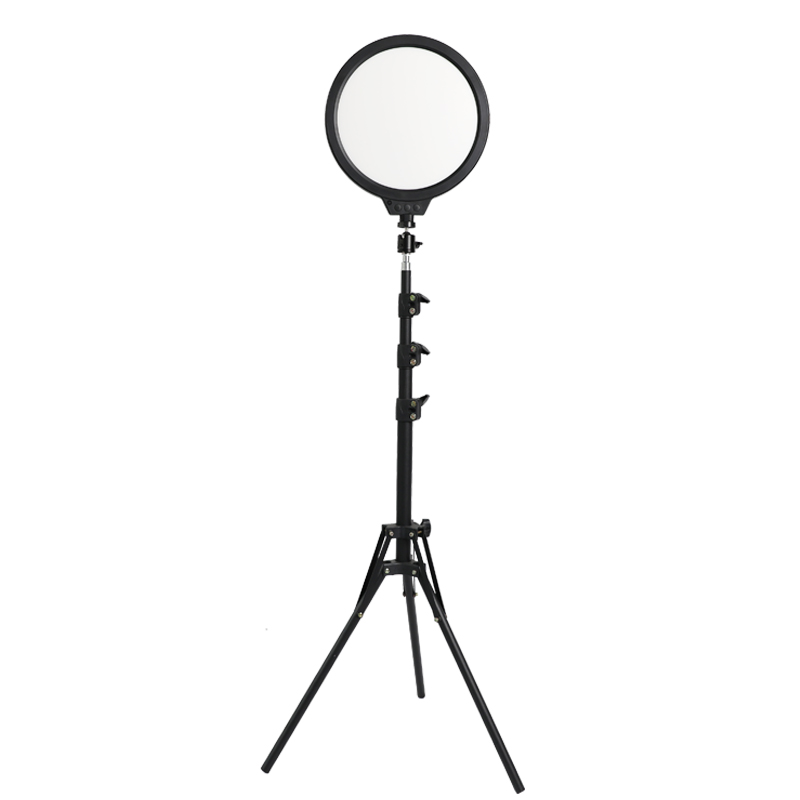 10" Full Screen Light for Live Streaming | LIEQI